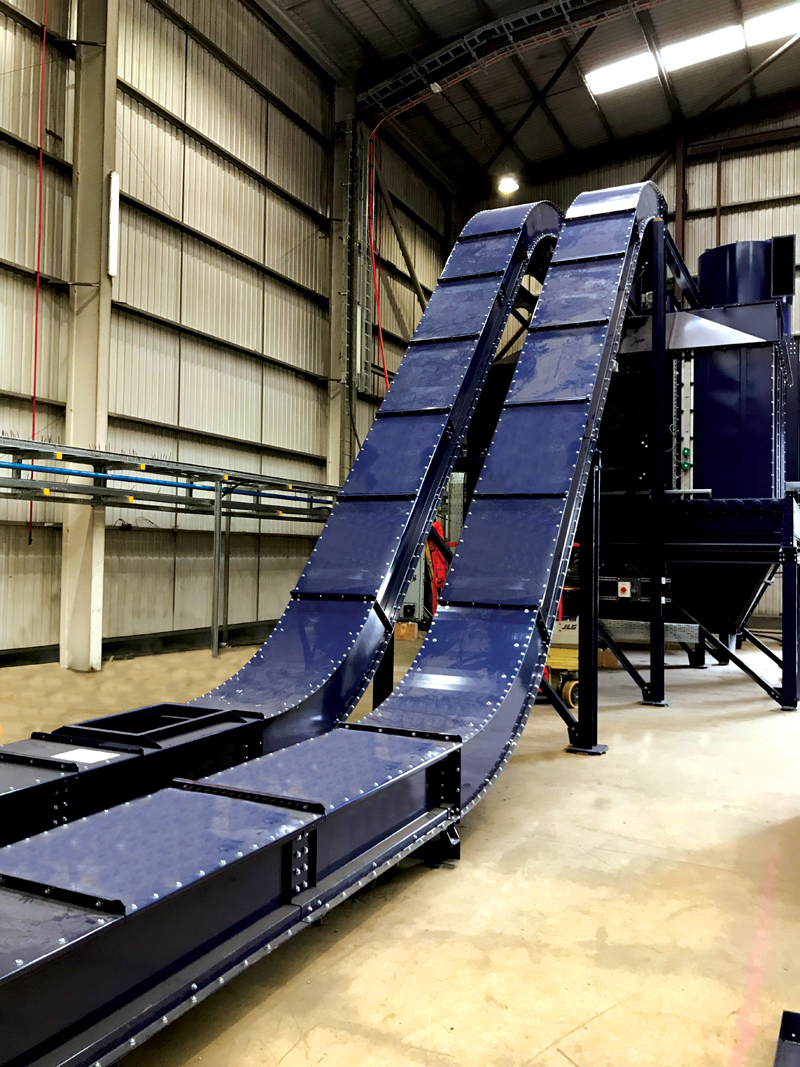 Bespoke Solutions | Perry of Oakley