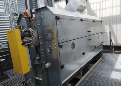 Rotary Cleaners - Perry of Oakley