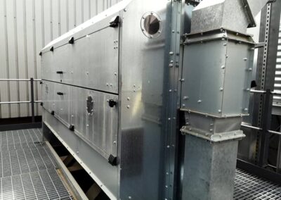 Rotary Cleaners - Perry of Oakley