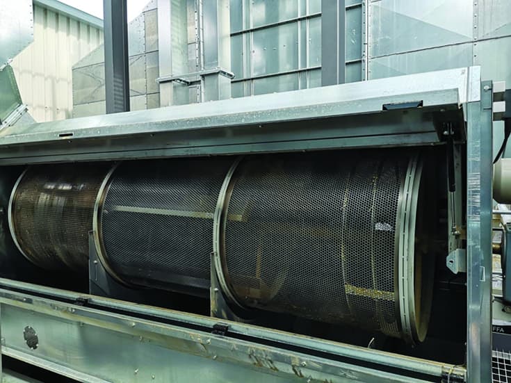 Rotary Cleaners | Perry of Oakley