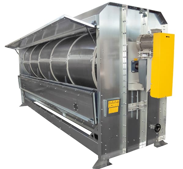 Rotary Cleaners | Perry of Oakley