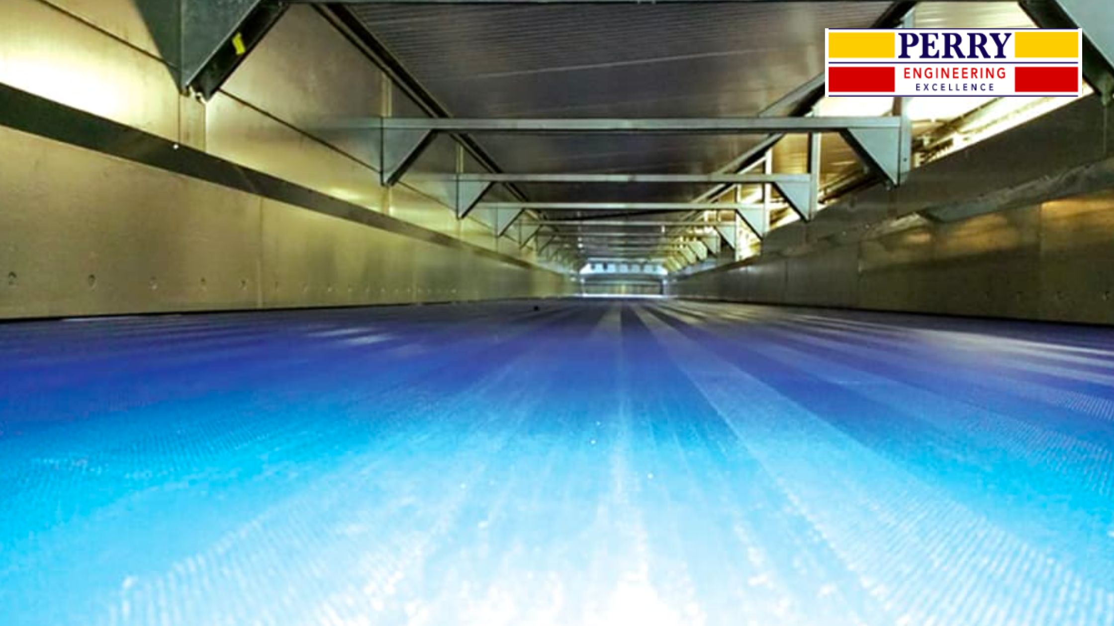 Perry of Oakley | Engineering Excellence